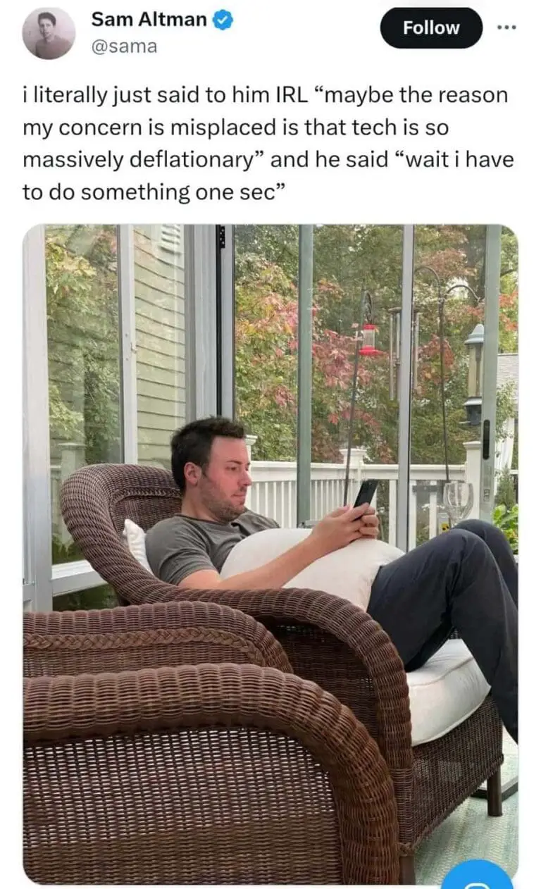 Sam Altman's Homes: Luxury, Privacy, and Million-Dollar Houses