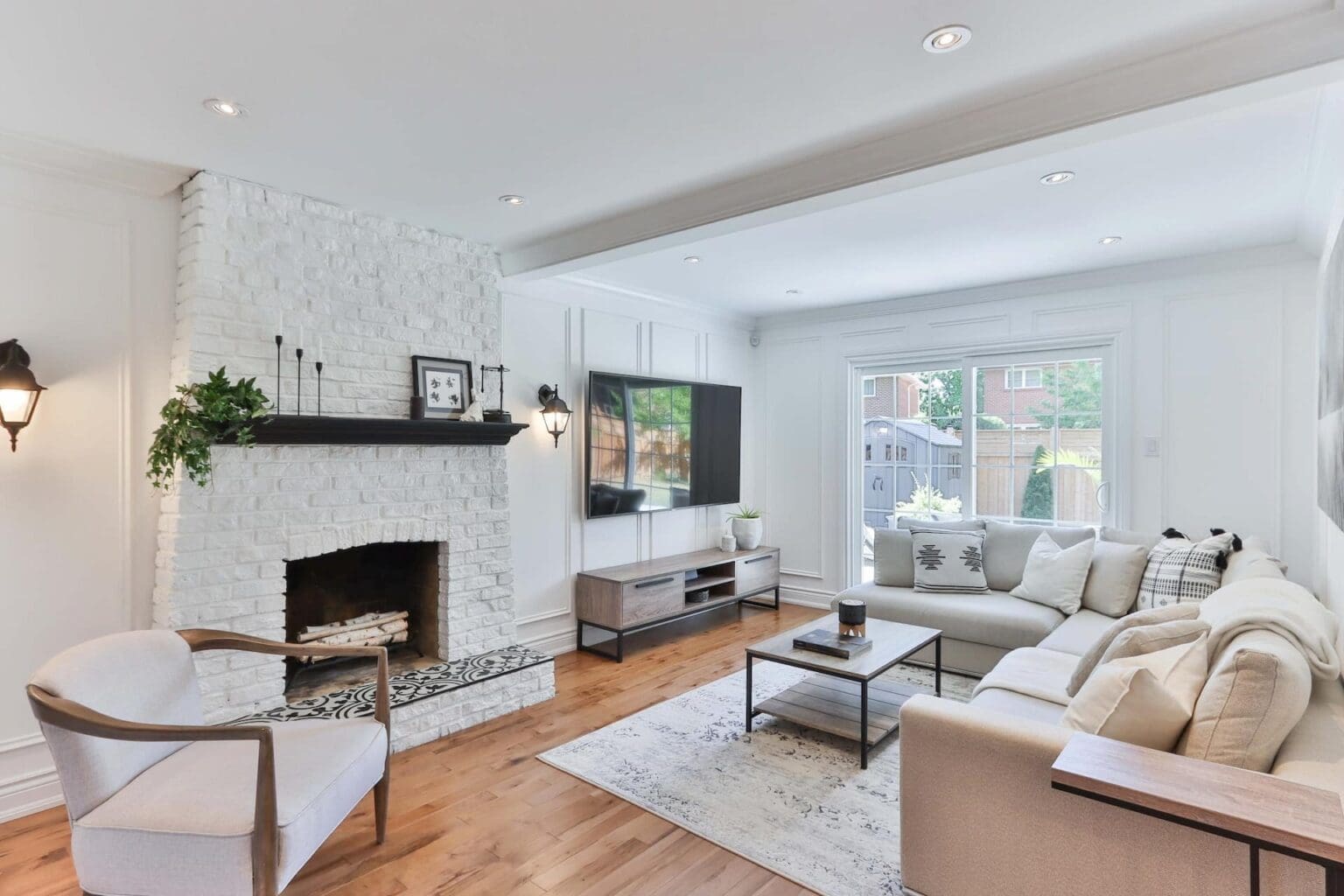 How to Make Your Home Feel Light and Airy