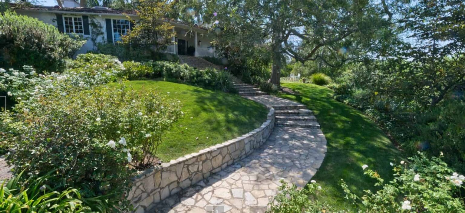 Unveiling Alex Cooper's First $10.7 Million House in Studio City