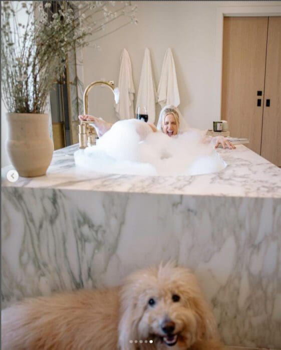 Unveiling Alex Cooper's First $10.7 Million House in Studio City