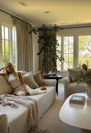 Unveiling Alex Cooper's First $10.7 Million House in Studio City