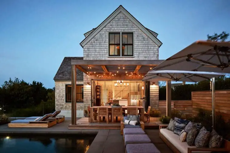 Dave Portnoy's Underground Tunnel and $42 Million House