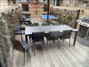 Jordan Peterson's House: Toronto's Charm and Miami's Luxury