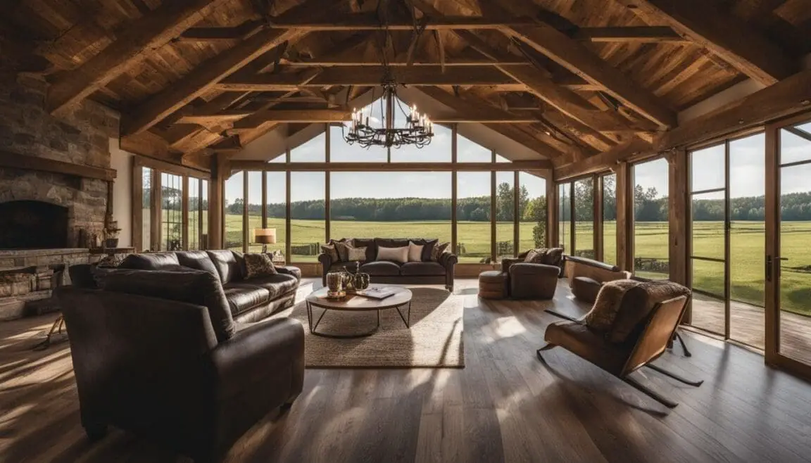 The Evolution Of Barndominium Design