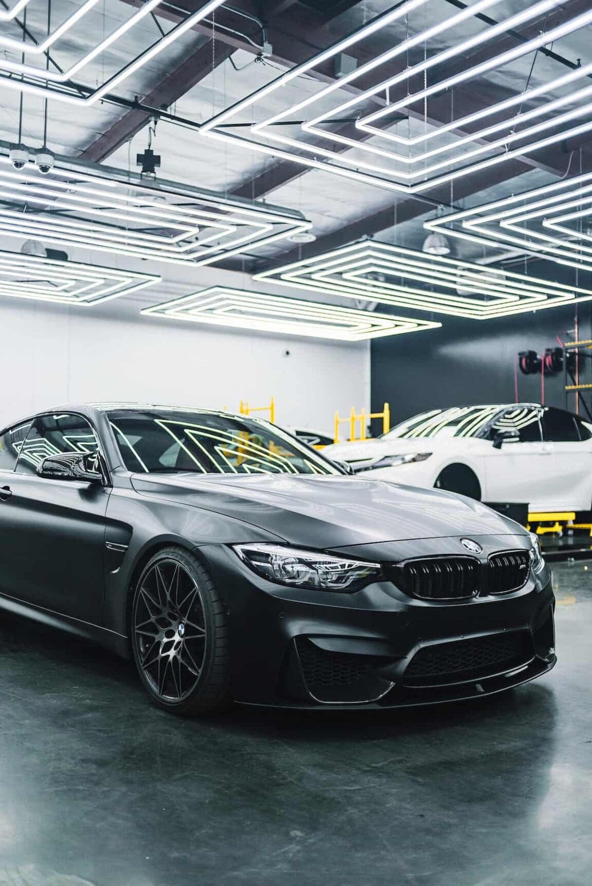 How to Convert Your Garage Into A Practical Living Space