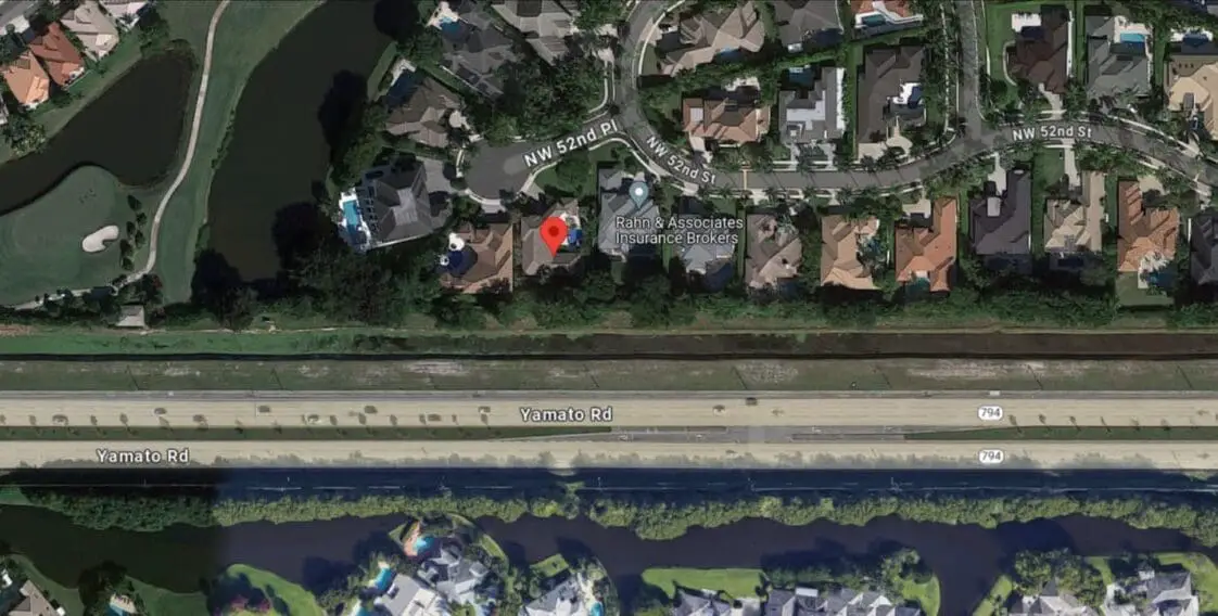 Ben Shapiro's $1.8 Million South Florida House Revealed