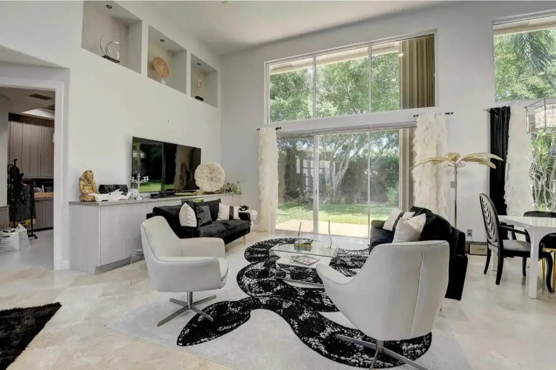 Ben Shapiro's $1.8 Million South Florida House Revealed