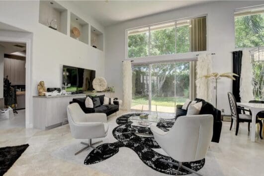 Ben Shapiro's $1.8 Million South Florida House Revealed