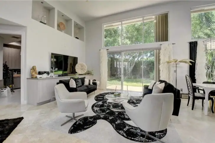 Ben Shapiro's $1.8 Million South Florida House Revealed