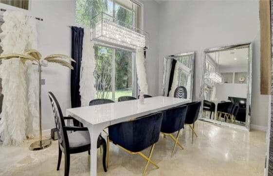 Ben Shapiro's $1.8 Million South Florida House Revealed