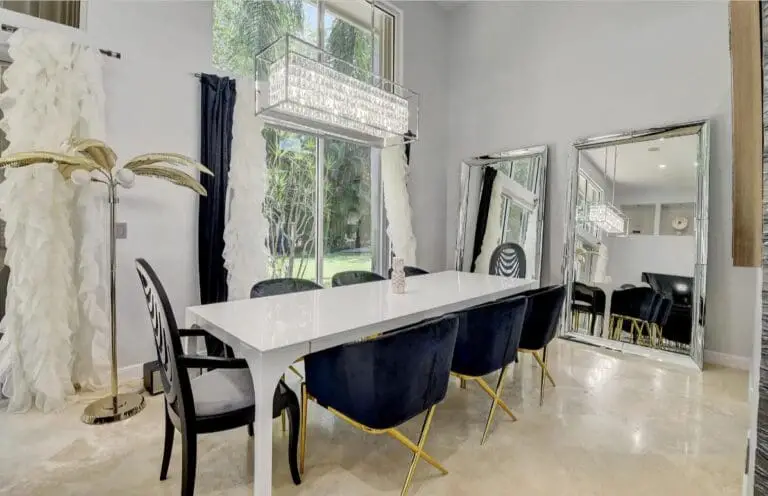 Ben Shapiro's $1.8 Million South Florida House Revealed