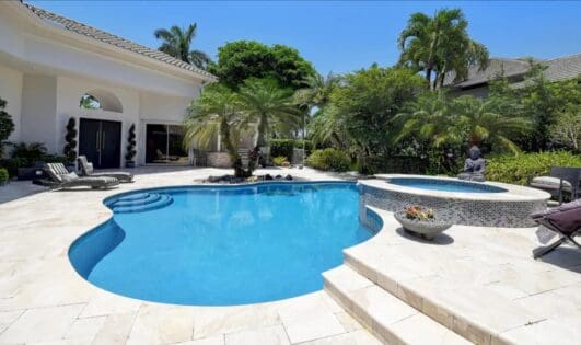 Ben Shapiro's $1.8 Million South Florida House Revealed