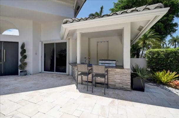 Ben Shapiro's $1.8 Million South Florida House Revealed