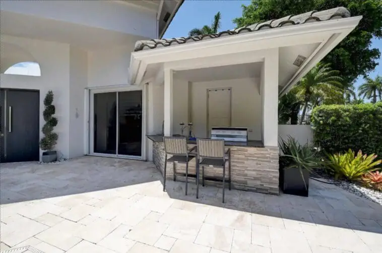 Ben Shapiro's $1.8 Million South Florida House Revealed