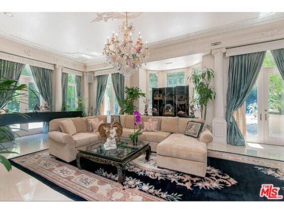 Jackie Chan's House in Hong Kong: Behind the Celebrity Veil