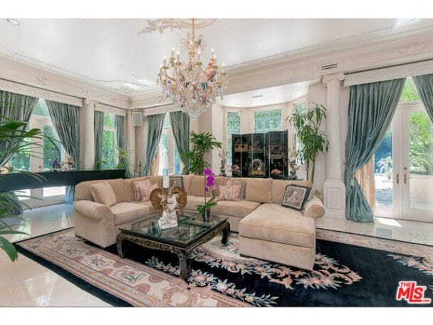 Jackie Chan's House in Hong Kong: Behind the Celebrity Veil