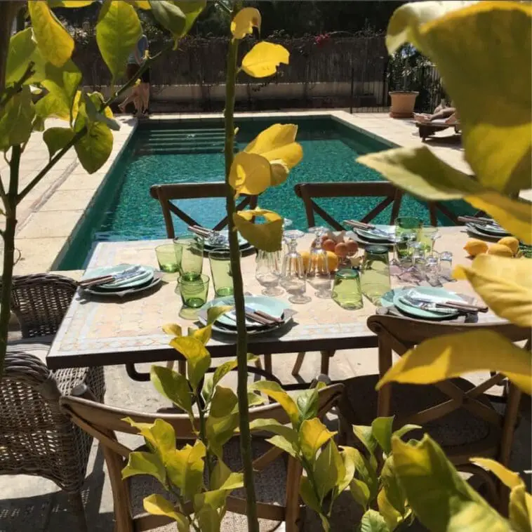 Inside Mads Mikkelsen's Home: A Nordic Oasis in Skovshoved