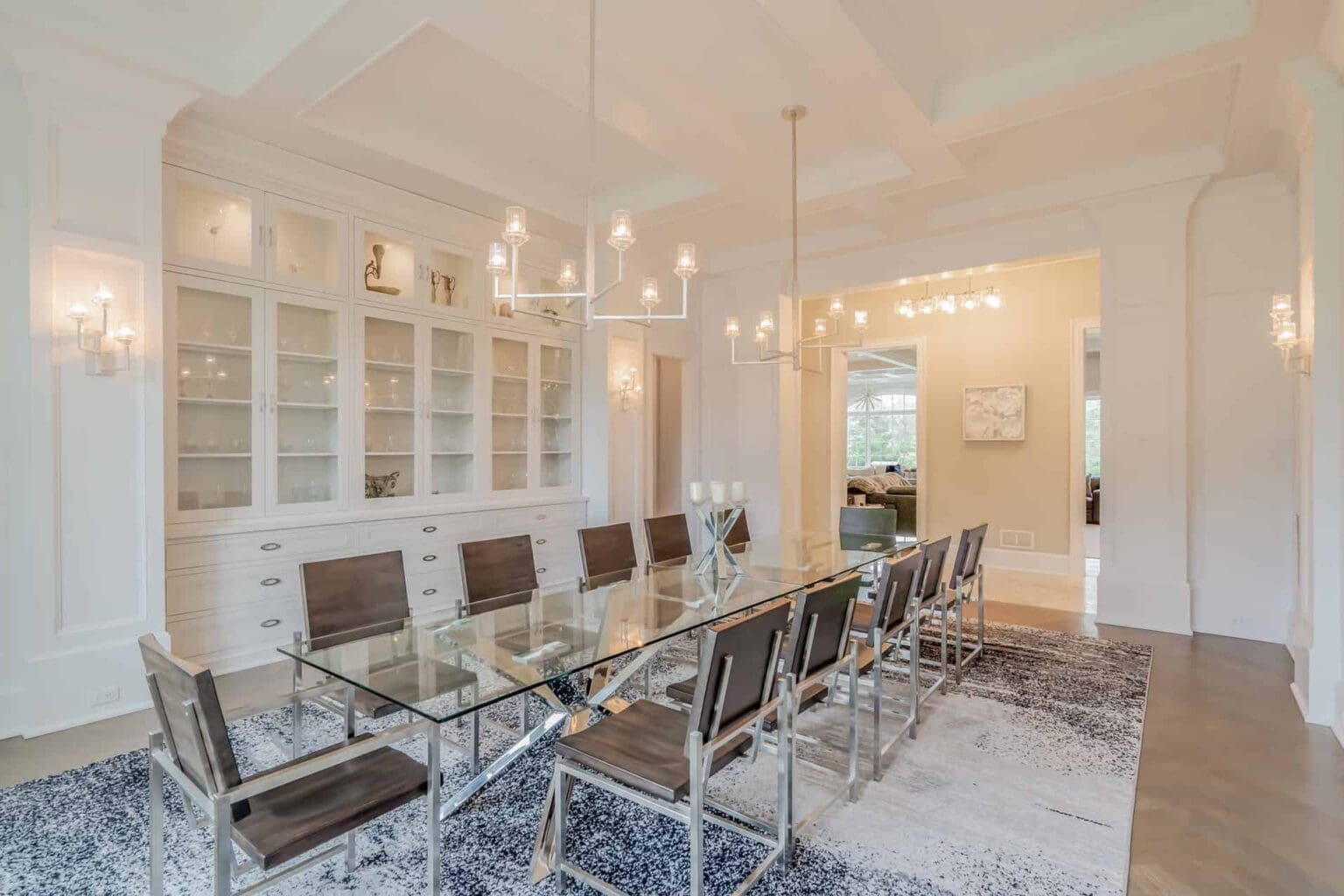 Wesley Snipes' Former House in New Jersey Revealed