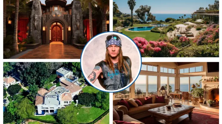 Jeremy Renner’s House: Luxury and Nature in Reno, Nevada