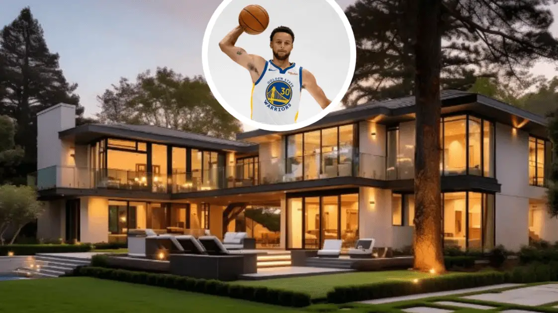 A Look at Russell Westbrook's Multi-Million Dollar Houses