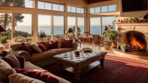 Axl Rose House Tour: Exploring the Rock Legend’s Malibu Mansion