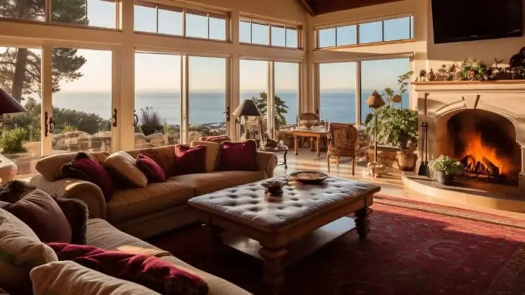 Axl Rose House Tour: Exploring the Rock Legend’s Malibu Mansion