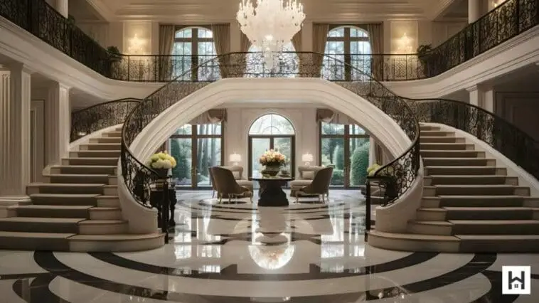 A Quick Look at NBA-Star Stephen Curry's House in Atherton, California