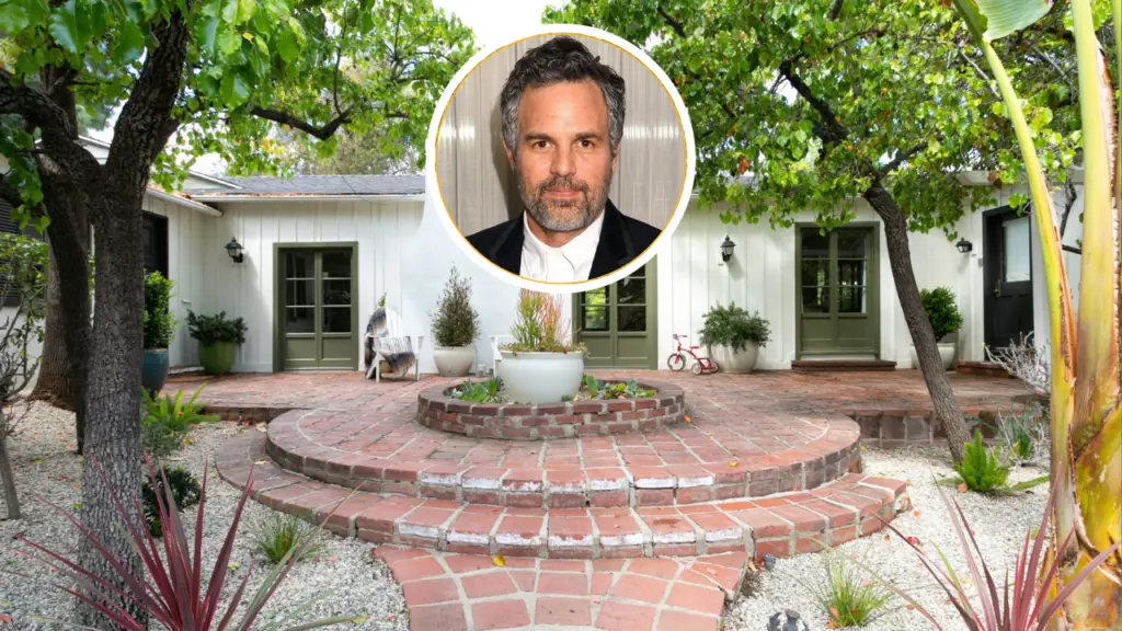 Mark Ruffalo's House Tour: From Hollywood Hills to Callicoon
