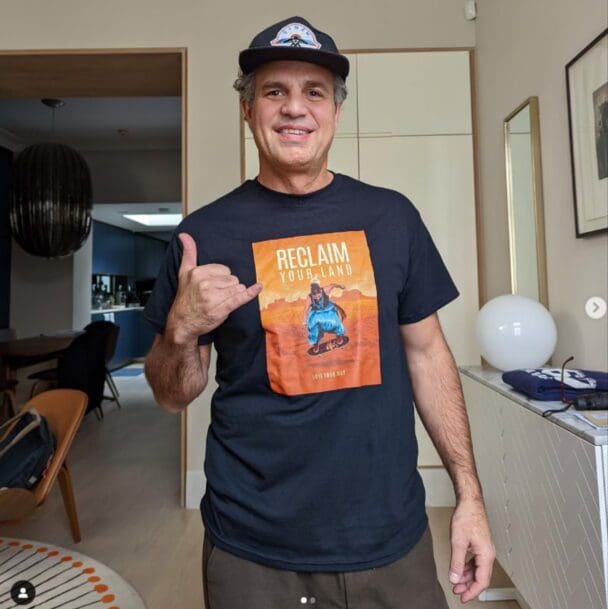 Mark Ruffalo's House Tour: From Hollywood Hills to Callicoon