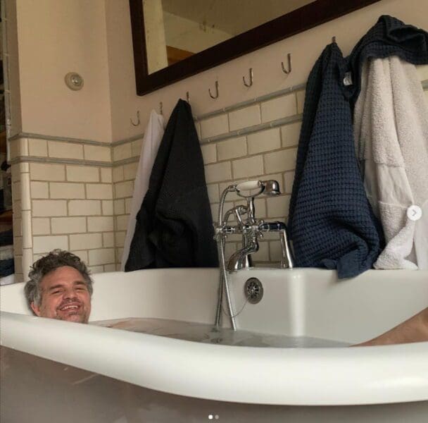 Mark Ruffalo's House Tour: From Hollywood Hills to Callicoon