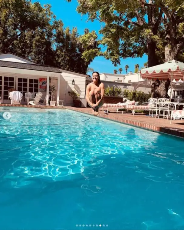 Celestial Living: Andy Garcia's Toluca Lake House Unveiled