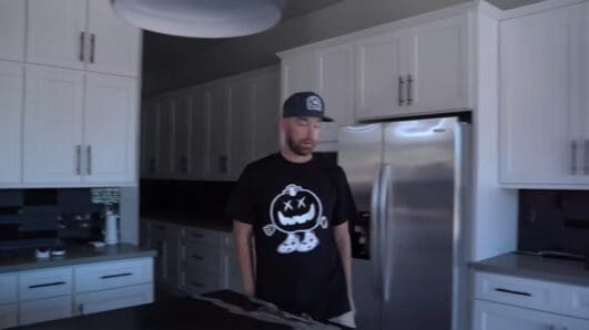 TheStradman’s House: Inside the Gates of His $5.5 Million Home