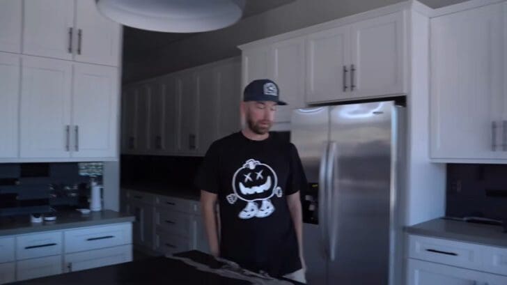 TheStradman’s House: Inside the Gates of His $5.5 Million Home