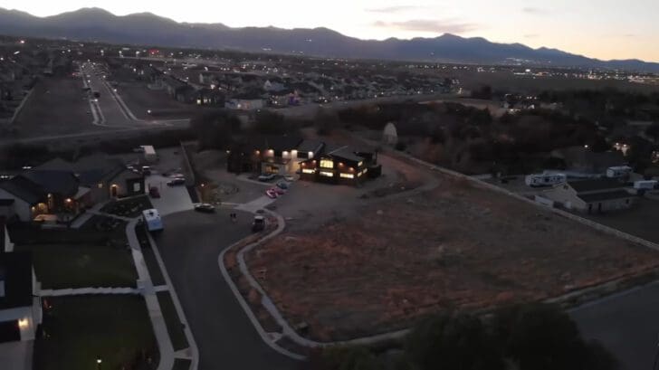 TheStradman’s House: Inside the Gates of His $5.5 Million Home