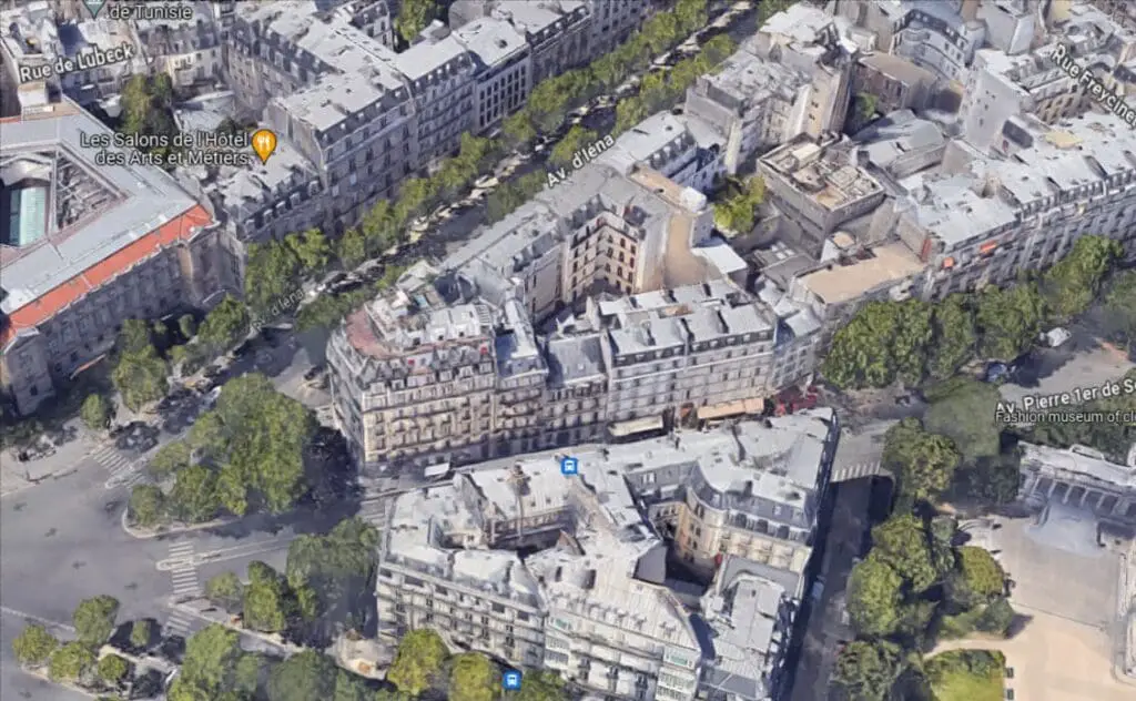 A Tour of Kylian Mbappe's House in Paris: Elegance in the 16ᵉ