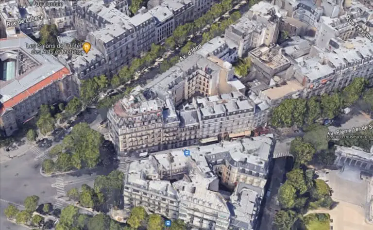 A Tour of Kylian Mbappe's House in Paris: Elegance in the 16ᵉ