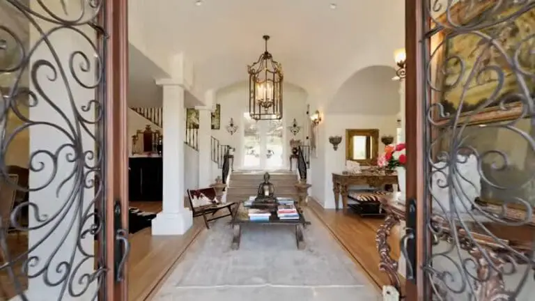 Trisha Paytas's Westlake House: A Look at the $4 Million Home