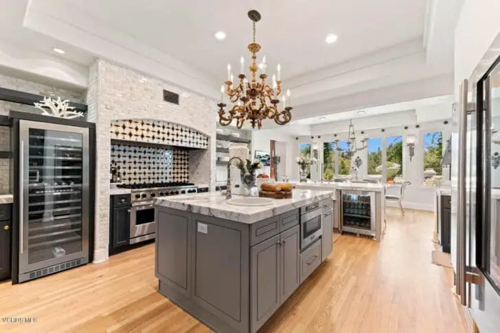 Trisha Paytas's Westlake House: A Look at the $4 Million Home