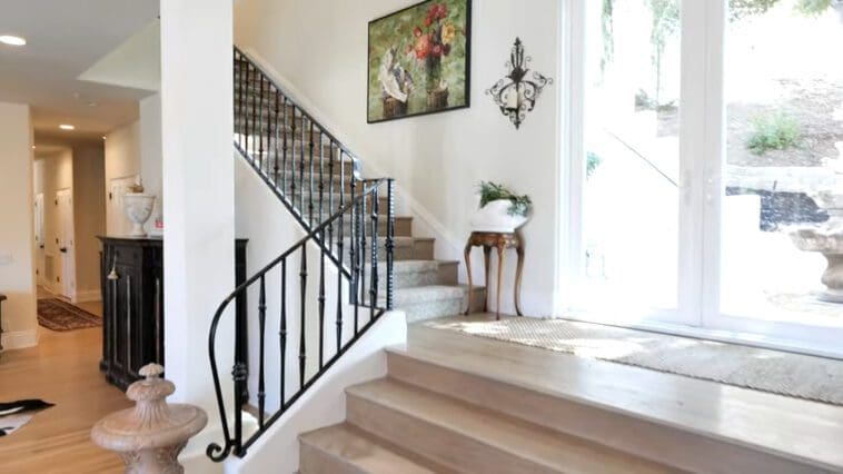 Trisha Paytas's Westlake House: A Look at the $4 Million Home