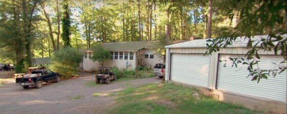 Discovering Phil Robertson's House: The $130,000 Home in Louisiana