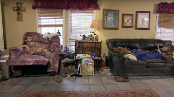Discovering Phil Robertson's House: The $130,000 Home in Louisiana