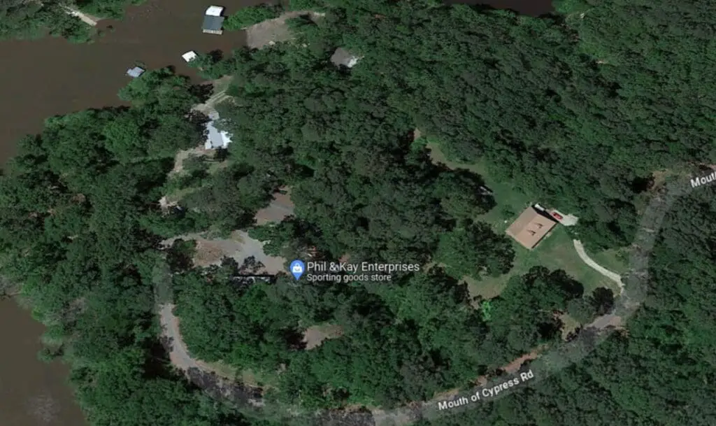 Discovering Phil Robertson's House: The $130,000 Home in Louisiana