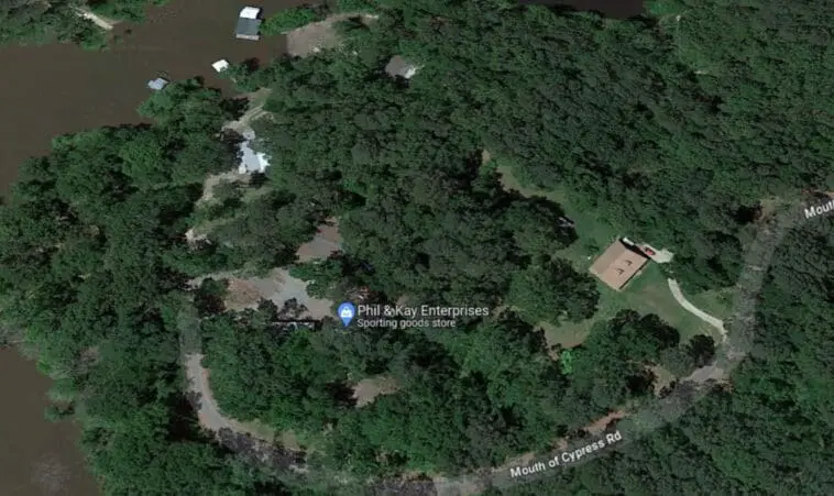 Discovering Phil Robertson's House: The $130,000 Home in Louisiana