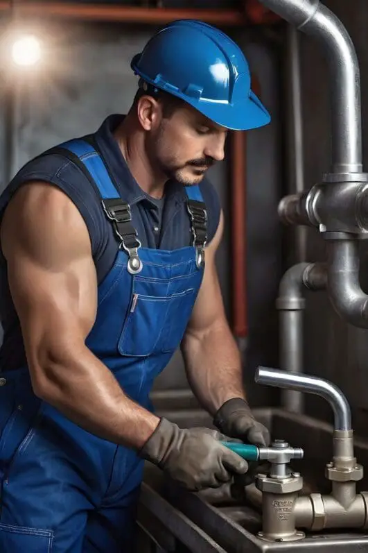 Finding The Right Plumber