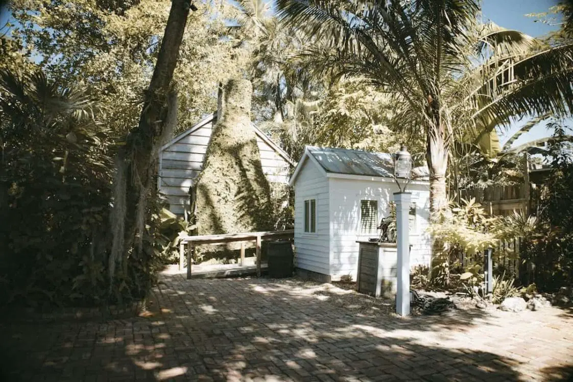 The Best Ways To Build A Shed On A Budget