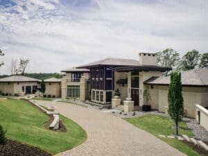 Denny Hamlin’s House: A Luxurious Home in Cornelius