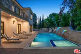 Discovering JoJo Siwa's Home: A $3.4 Million House in Tarzana