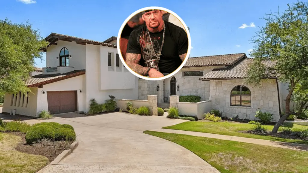 19 Stunning Houses In The Woods Everyone Loves