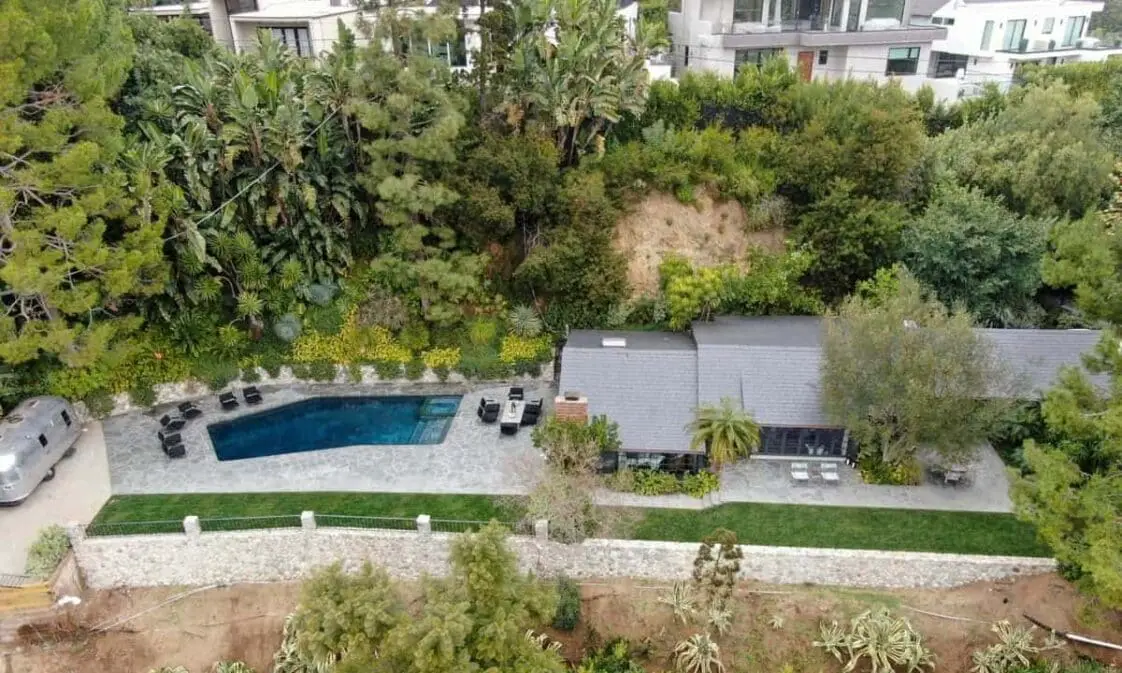 Where Bad Bunny Calls Home? Inside His Hollywood Hills House