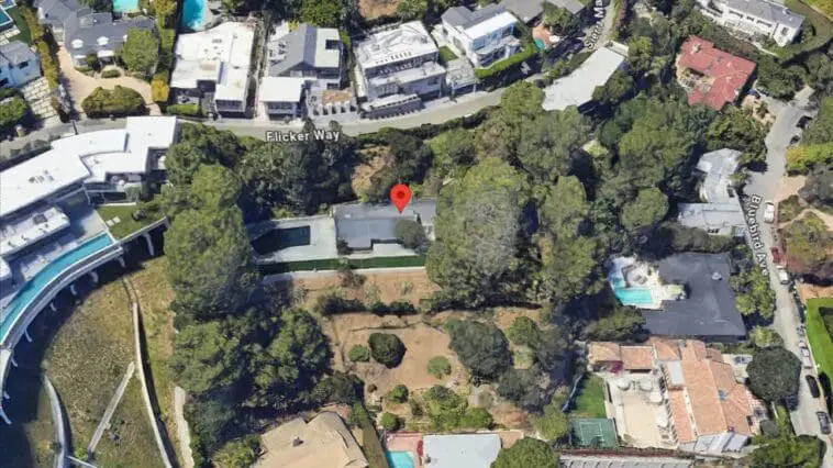 Where Bad Bunny Calls Home? Inside His Hollywood Hills House